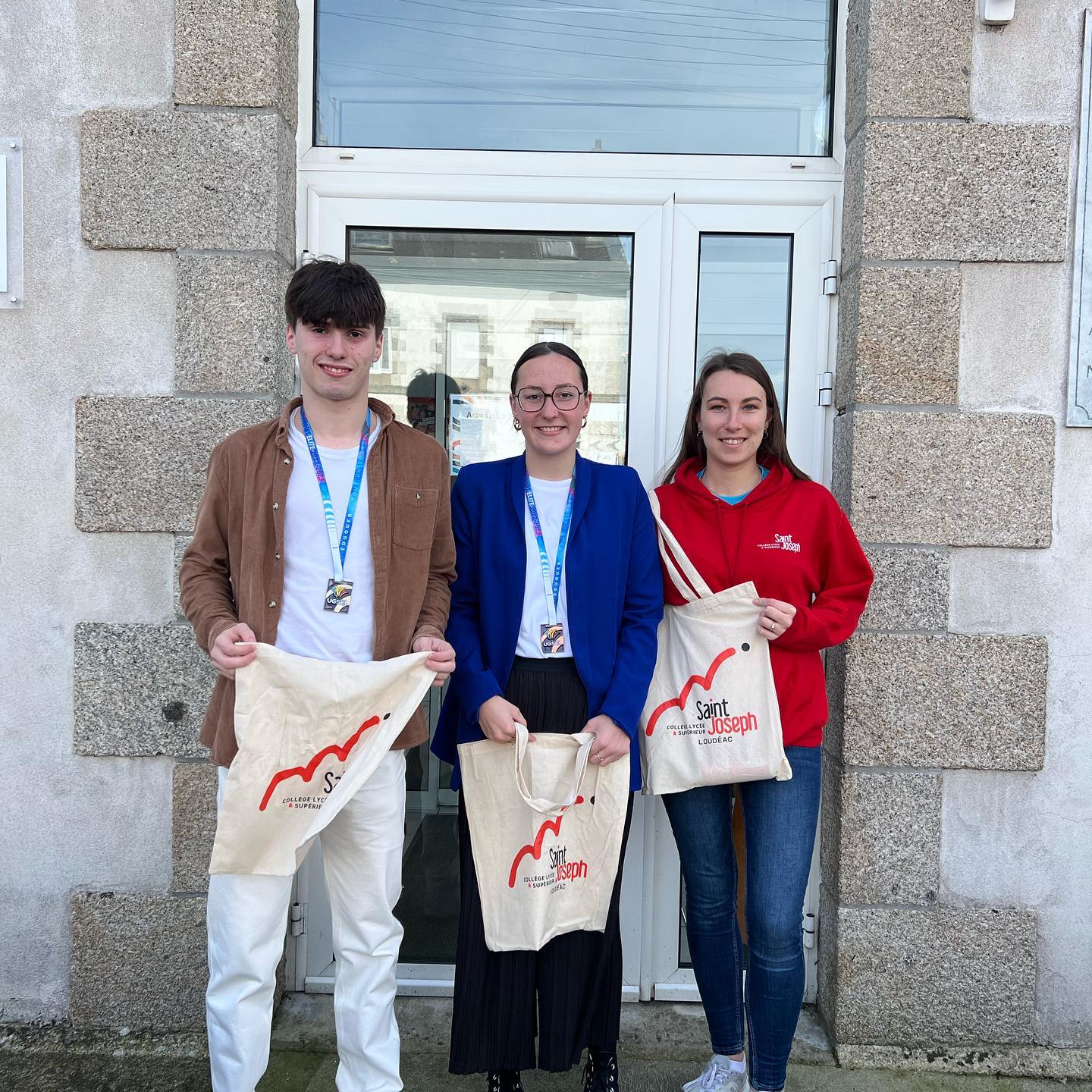 Retour sur la compétition de natation nationale - Loudéac